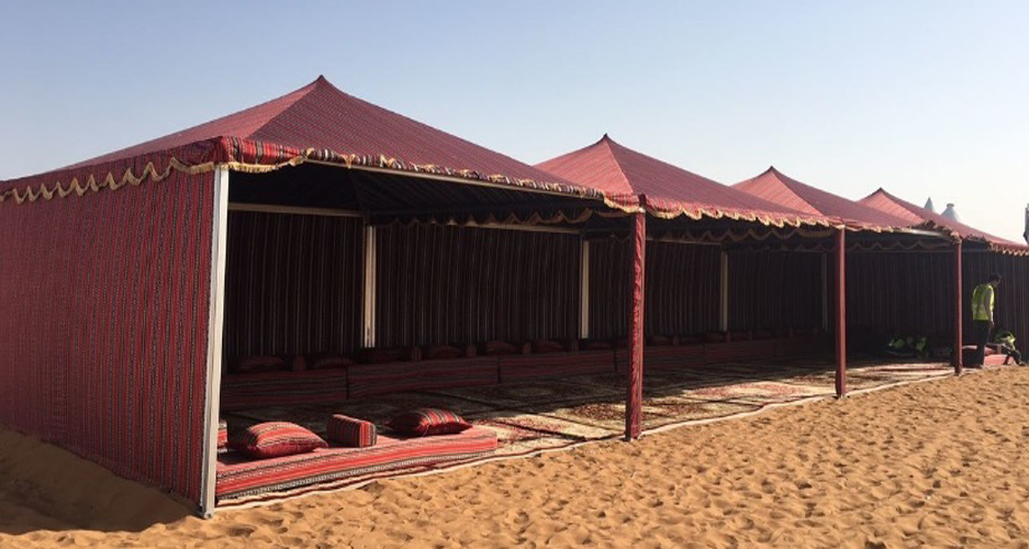 Arabic Tents Rental For Any Events in Saudi Arabia - gulforyxevent