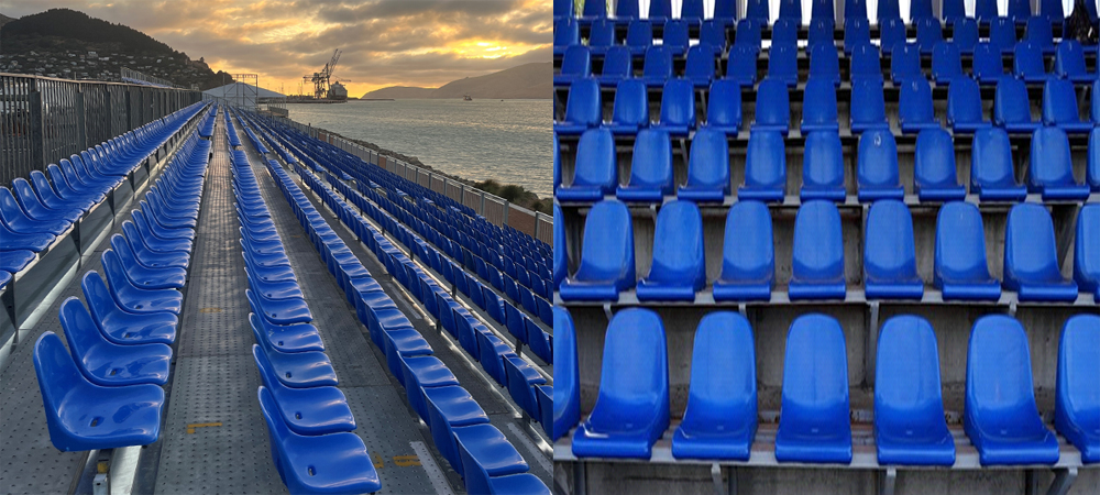 Bucket Seating Rental For Any Events in Saudi Arabia - gulforyxevent